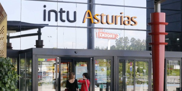 Intu Asturias, Información del mayor centro comercial de Asturias