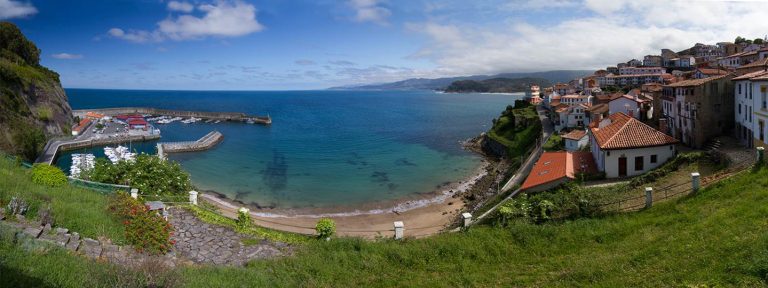 Colunga, Información del concejo de Colunga, Asturias