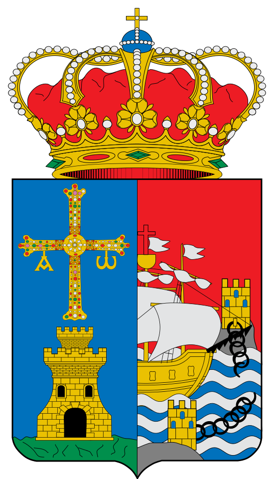 Castrillon, Información de Castrillon, Asturias