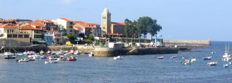 Gozón, Información de Gozón, Asturias