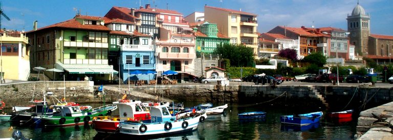 Gozón, Información de Gozón, Asturias