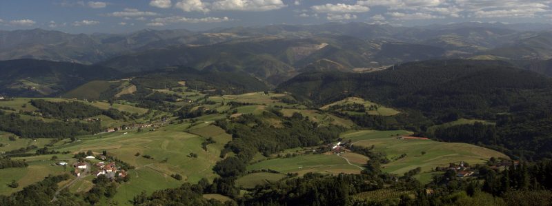 Tineo, Información turística y cultural de Tineo